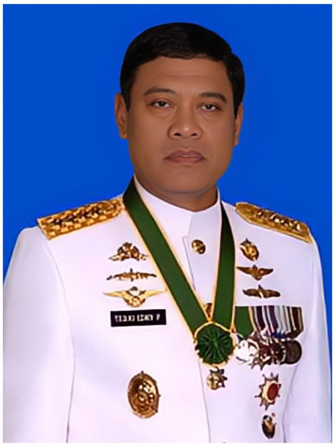 Tedjo Edhy Jenderal Patriot,Bapak Hoegengnya di Militer Indonesia